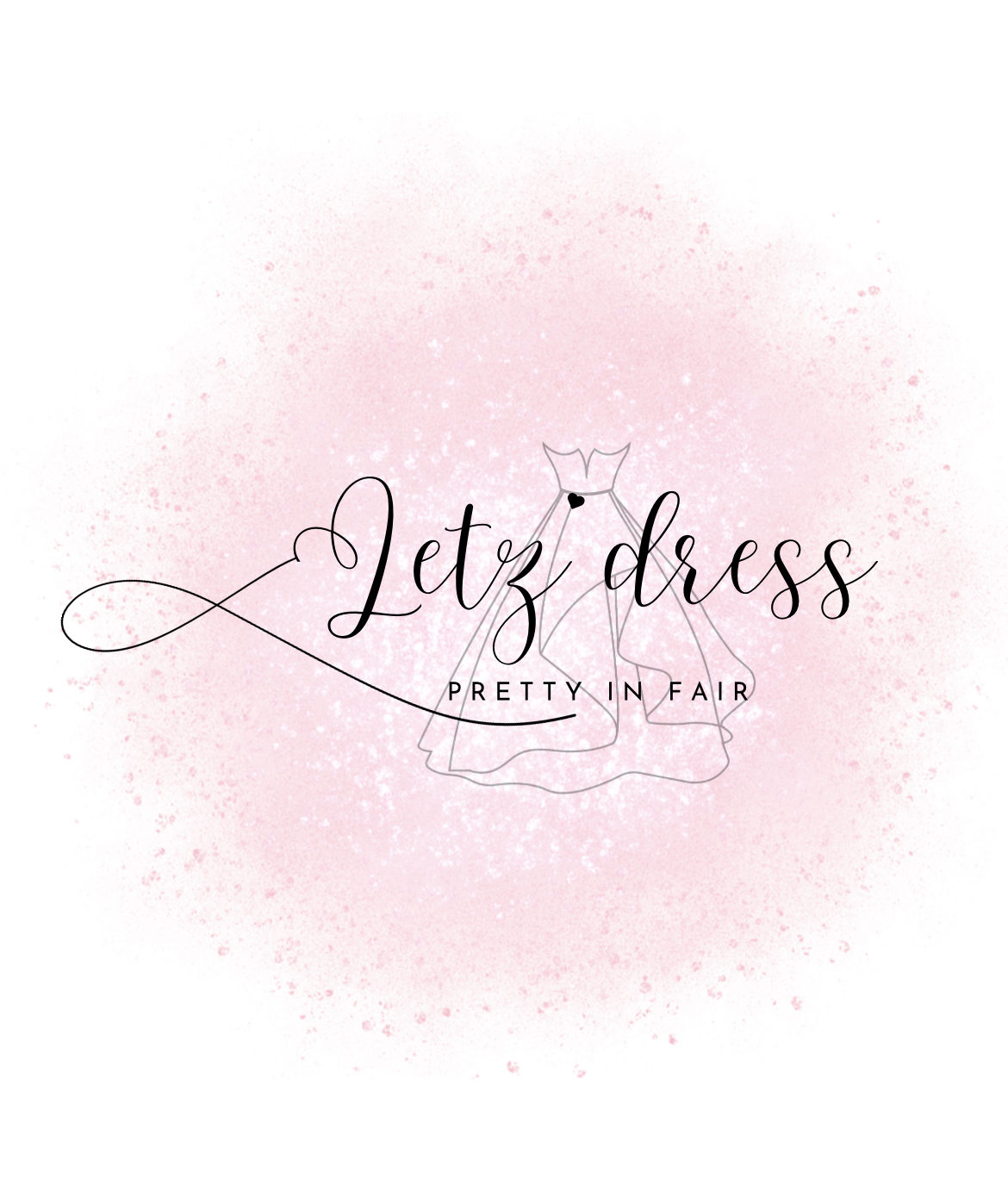 Letz'dress - Startsäit